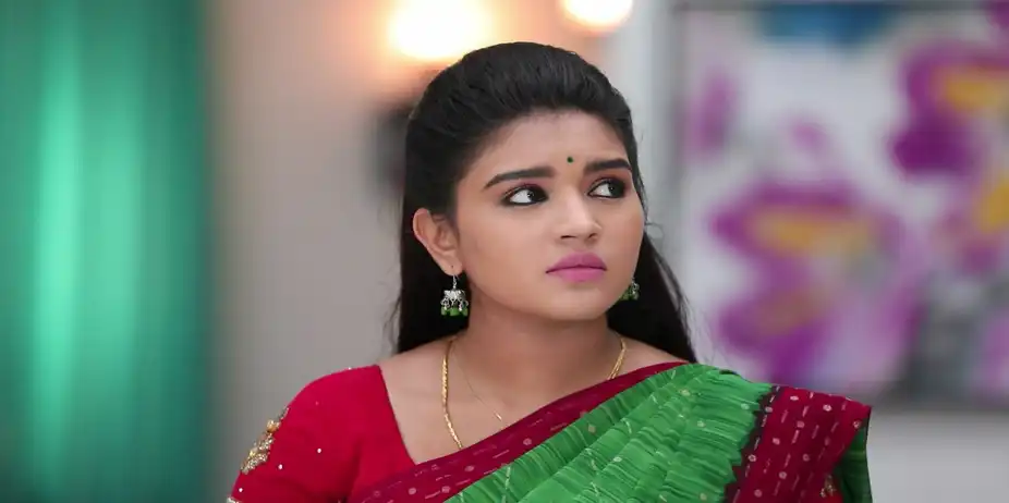 Watch Parvati - Umeed Zindagi Ki S1 E338 - Raj Rajeshwari Loses Her ...