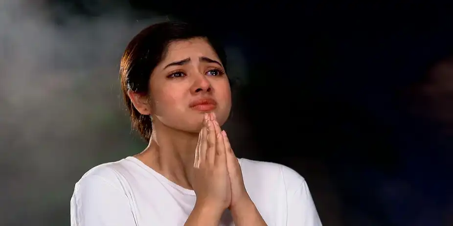 Watch Chirodini Tumi Je Amar S1 E195 - Arya Feels Low As the Jasmine ...