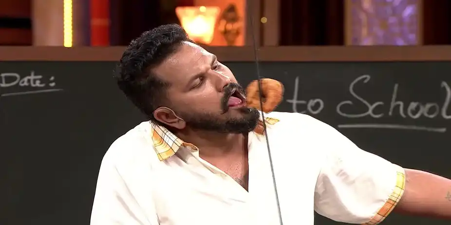 Watch Naavu Nammavaru S1 E15 - The Back to School Round on Zee5 with ...