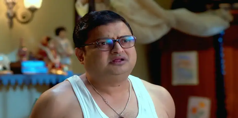 Watch Sriman Bhogoban Das S1 E23 - Adideb Leads Bhogoban on the Path of ...