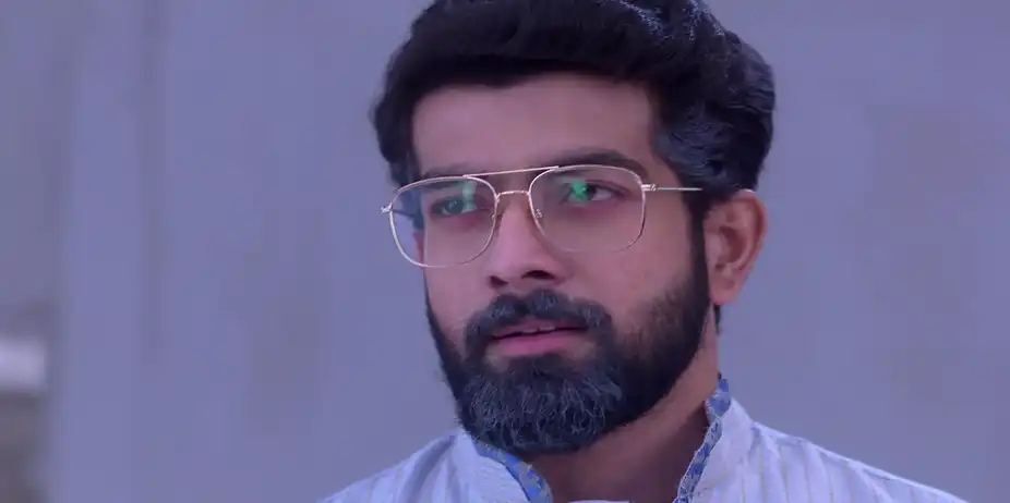 Watch Jagadhatri S1 E1135 - Samaresh Faces Jagadhatri and Swayambhu's ...