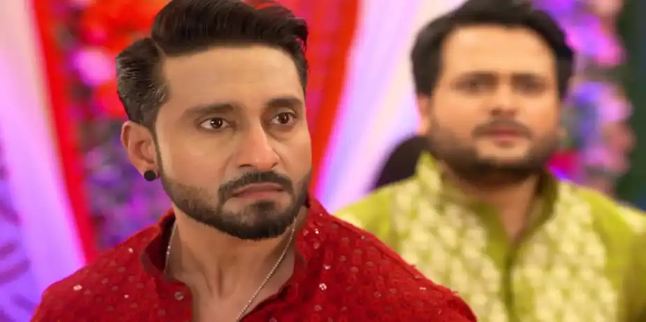 Watch Jagadhatri S1 E1145 - Sanjit Aims a Gun at Jagadhatri on Zee5 ...