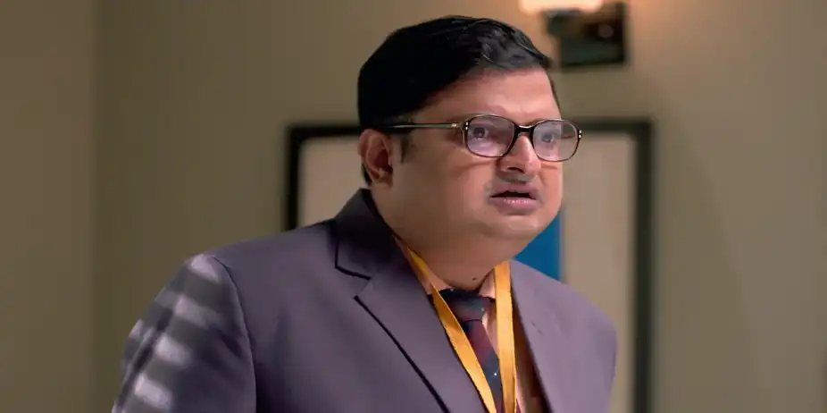 Watch Sriman Bhogoban Das S1 E60 - Swayambhu Drives Bhogoban to the ...