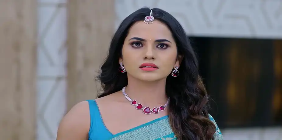 Watch Mukkupudaka S1 E1031 - Maya Tries to Humiliate Avani on Zee5 with Tata Play Binge