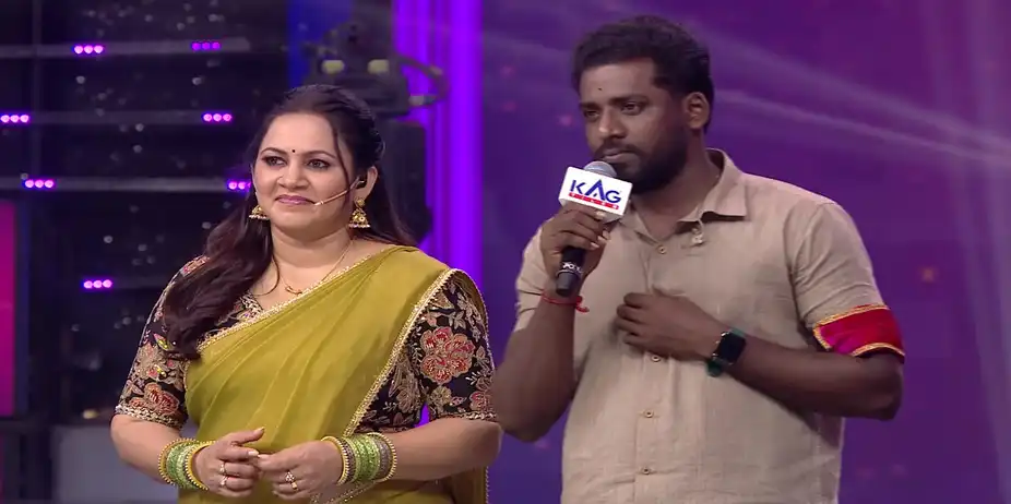 Watch SaReGaMaPa Seniors Season 5 S5 E49 - The Judges Laud Pratibha on Zee5 with Tata Play Binge