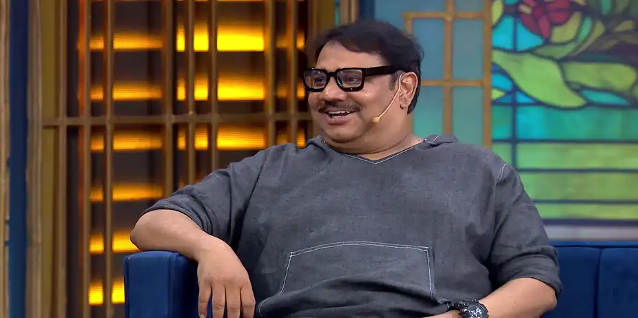 Watch Chala Hawa Yeu Dya S1 E30 - Chala Basuya 2025, a Unique Award ...