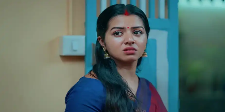 Watch KrishnaGadha S1 E125 - Gopalan Asks Krishna to Obey Sithara on ...