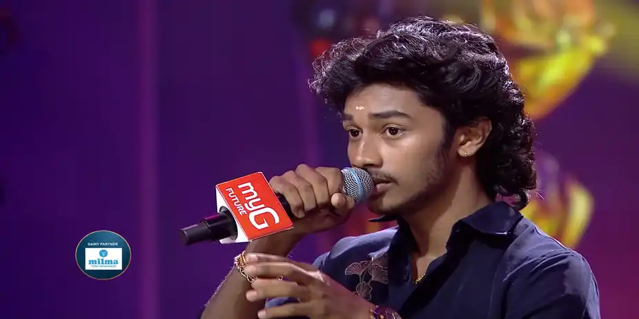 Watch SaReGaMaPa Season 3 S1 E30 - Battle for the Semi-Finals on Zee5 ...