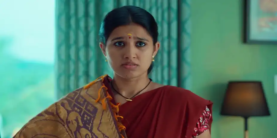 Watch Chembarathy S1 E8 - Chandralekha Questions Seetha about Narendran ...