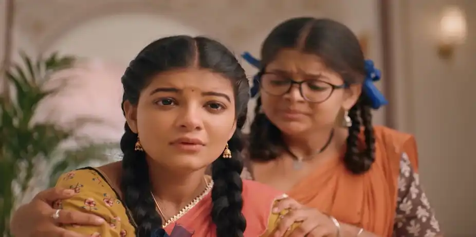 Watch Smart Play - Saru S1 E6 - Saru Fights for Truth on Zee5 with Tata ...