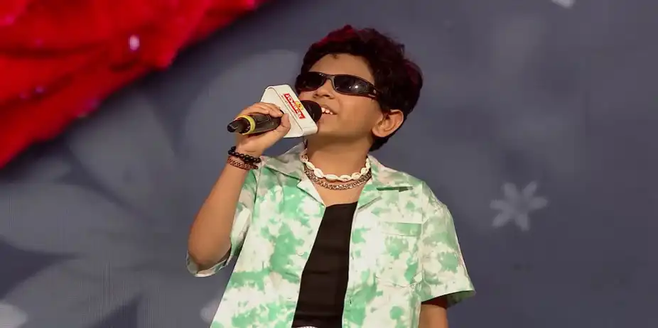 Watch SaReGaMaPa Li'l Champs 2025 S1 E17 - Music Director Koti Arrives ...