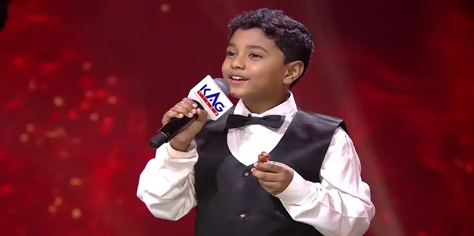 Watch SaReGaMaPa Lil Champs Season 5 S1 E2 - SaReGaMaPa Lil Champs ...