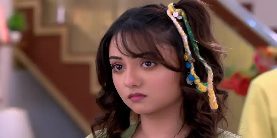 Watch Besh Korechi Prem Korechi S1 E12 - Krishika Faces Kajal's ...