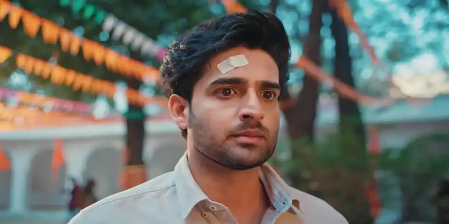 Watch Jagadhatri S1 E60 - Jagadhatri Makes a Big Decision on Zee5 with ...