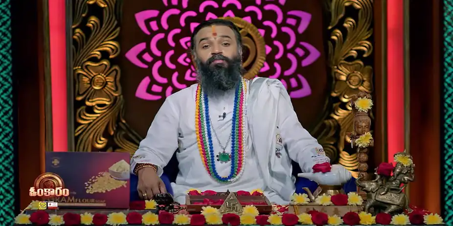 Watch Omkaram S1 E3610 - Omkaram - January 09, 2026 on Zee5 with Tata ...