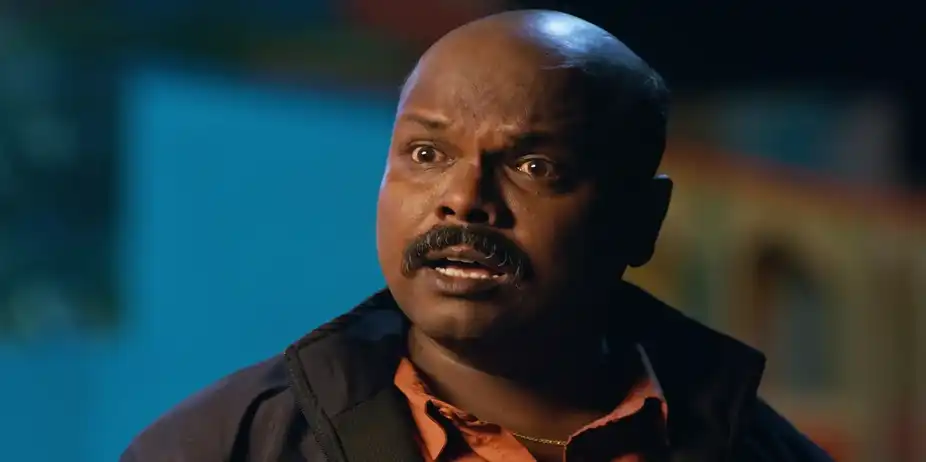 Watch Devmanus Madhla Adhyay S1 E204 - Gopal Appears Before Jamkar In ...