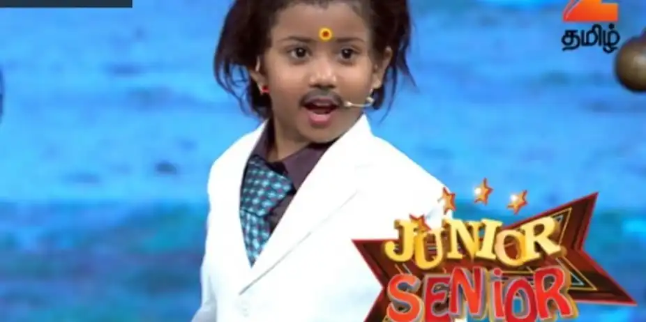 Watch Junior Senior S1 E18 - Junior Senior - Episode 18 - June 11, 2017 ...
