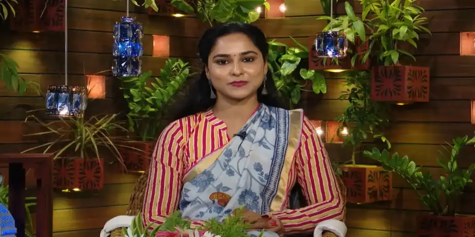 Watch Aarogyame Mahayogam S1 E316 - Aarogyame Mahayogam - July 21, 2021 ...