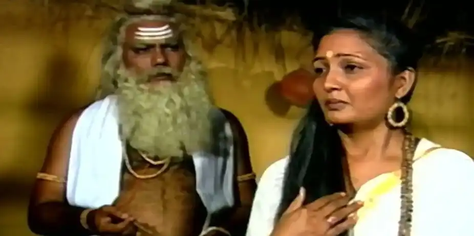 Watch Mahabharat S1 E21 - Duryodhan's Heinous Act Online All Episodes ...