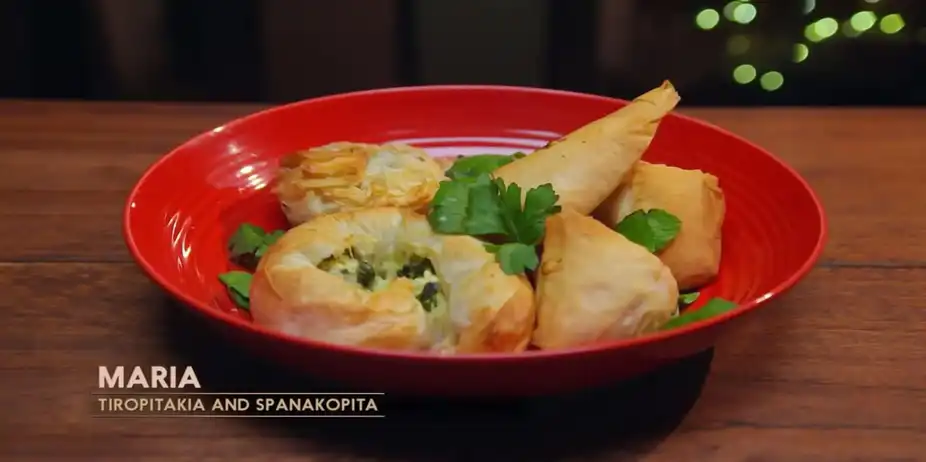 Watch The Chefs Line Season 2 S2 E42 - Ep 42 - Chef's Line Season 2 and ...