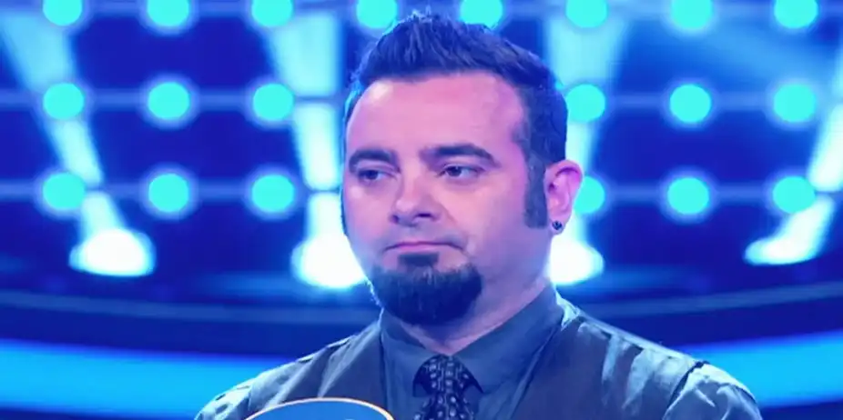 Watch Celebrity Family Feud S3 E4 - Episode 4 - MLB Legends vs NBA ...