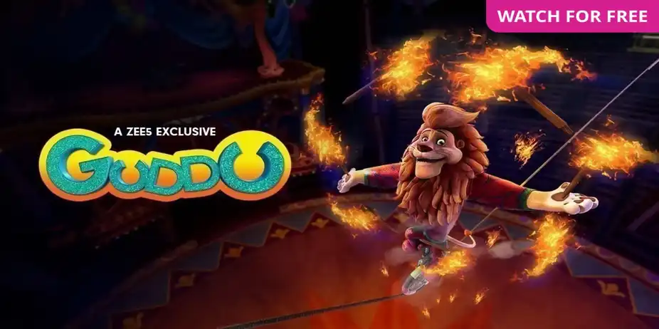 Watch Guddu on Zee5 with Tata Play Binge