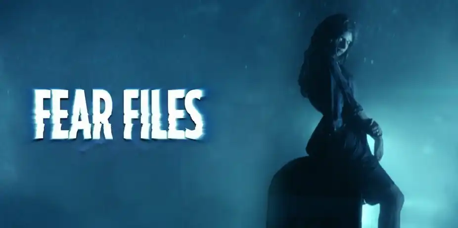 Watch Fear Files on Zee5 with Tata Play Binge
