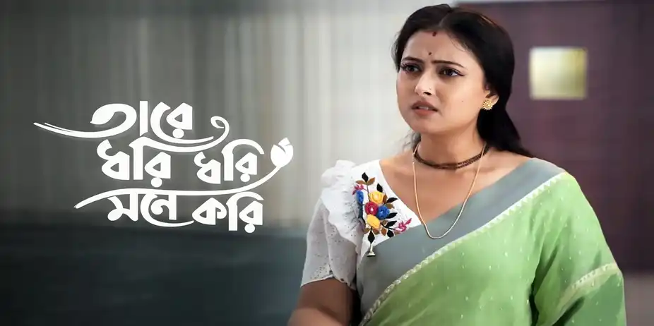 Watch Tare Dhori Dhori Mone Kori on Zee5 with Tata Play Binge