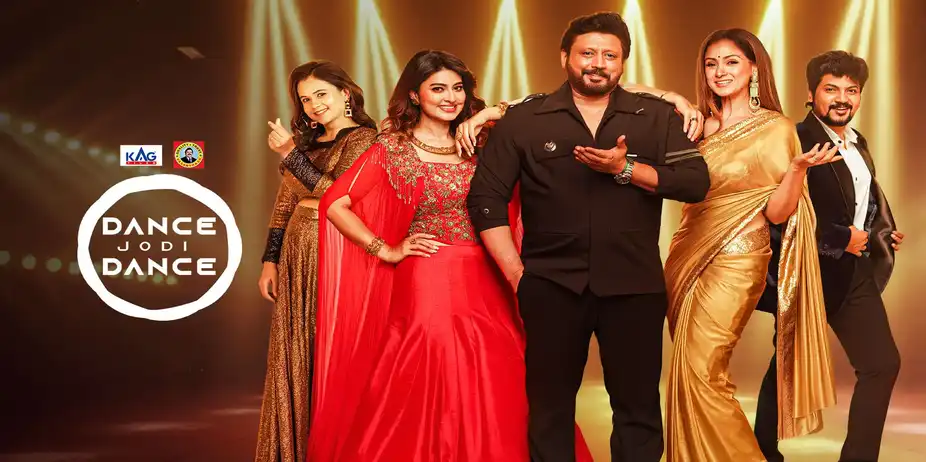 Watch Dance Jodi Dance Online All Episodes in HD on Tata Play Binge