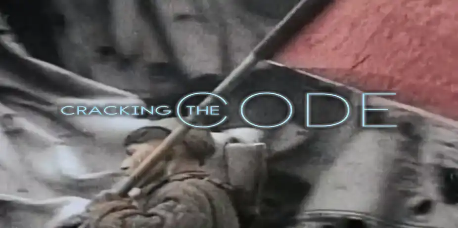 Watch Cracking the Code S1 E6 - The Cold War Code on CuriosityStream with Tata Play Binge