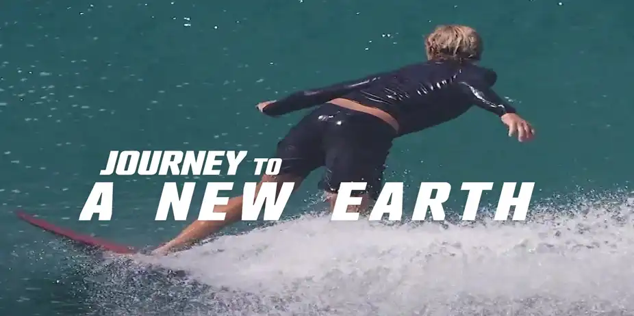 Watch Journey to a New Earth S1 E4 - No More Bubbles on CuriosityStream ...