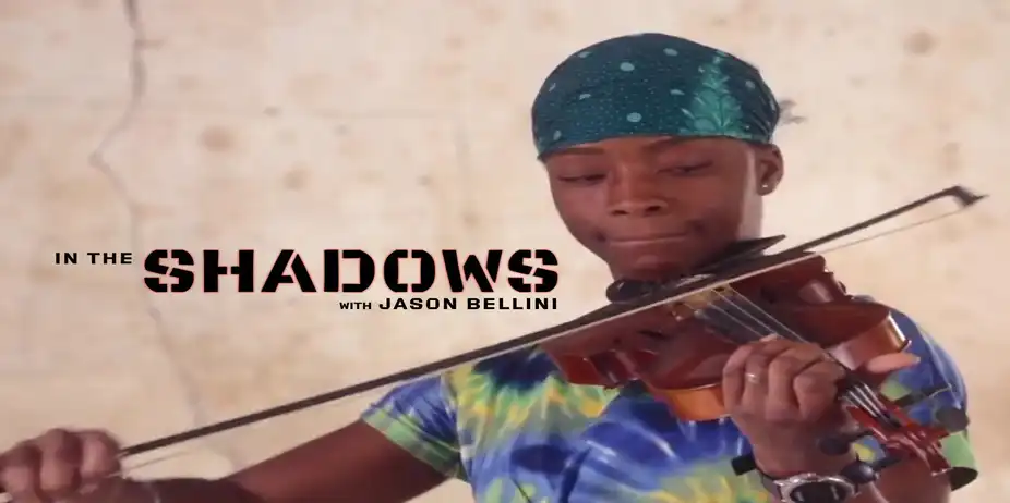 Watch In the Shadows with Jason Bellini S1 E7 - Inside Haiti's Collapse ...