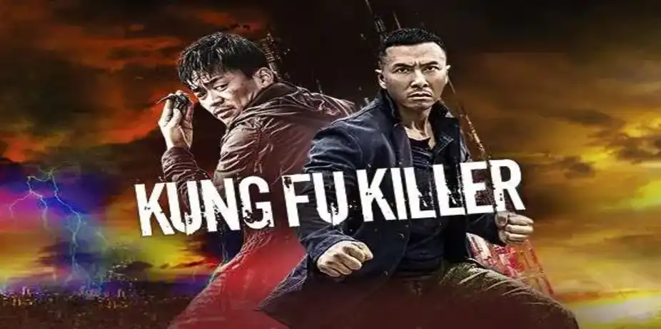 Watch Kung Fu Killer on EpicOn with Tata Play Binge