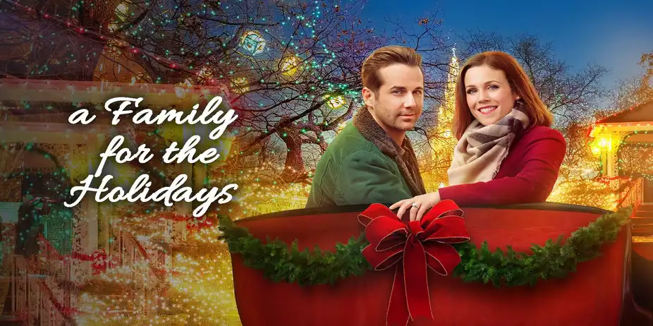 Watch A Family For The Holiday on TimesPlay with Tata Play Binge