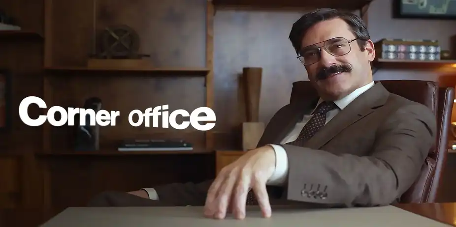 Watch Corner Office on TimesPlay with Tata Play Binge