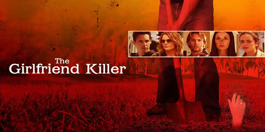 Watch Girlfriend Killer on TimesPlay with Tata Play Binge