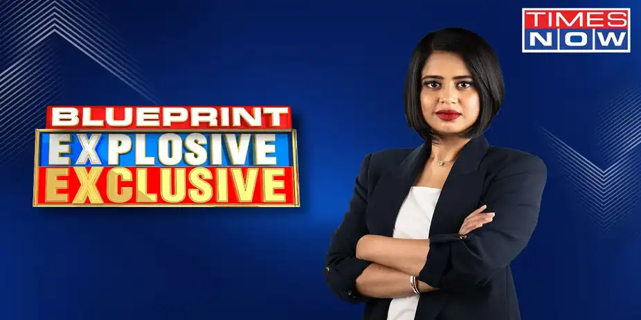 Watch Blueprint S8 E1 - Delhi Violence: SP MP Spotted At Demolition ...