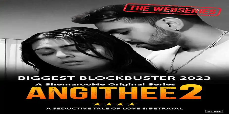 Watch Angithee 2 - Show on Shemaroome with Tata Play Binge