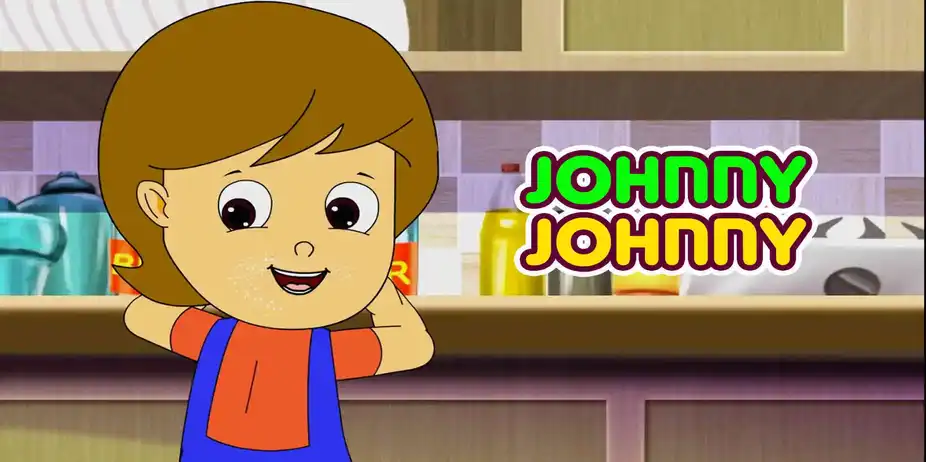 Watch Johnny Johnny - Pop Rock Style on Shemaroome with Tata Play Binge