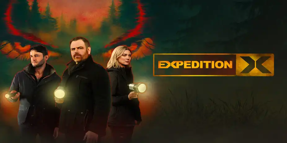 Watch Expedition X on DiscoveryPlus with Tata Play Binge