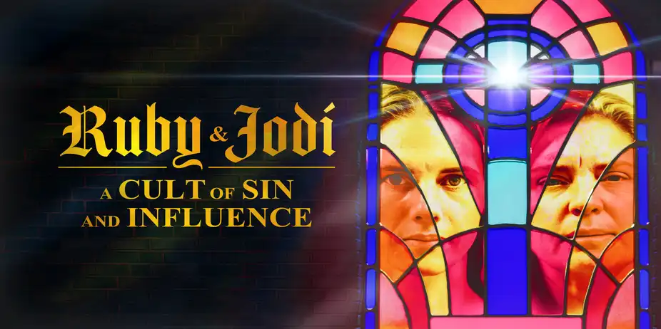 Watch Ruby & Jodi: A Cult of Sin and Influence on DiscoveryPlus with ...