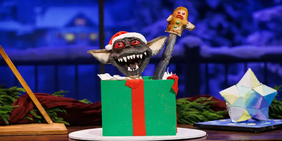 Watch Home for the Holidays on DiscoveryPlus with Tata Play Binge