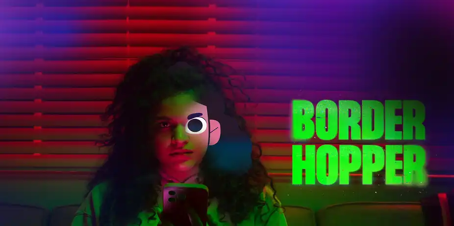 Watch BORDER HOPPER on ShortsTV with Tata Play Binge