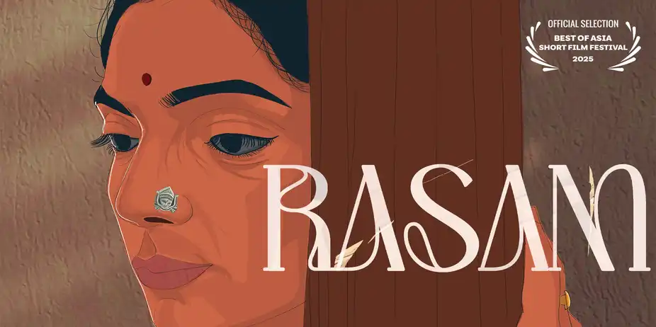 Watch RASAM (BROTH) on ShortsTV with Tata Play Binge