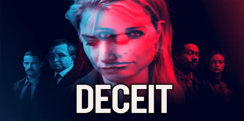 Watch Deceit English on VROTT with Tata Play Binge