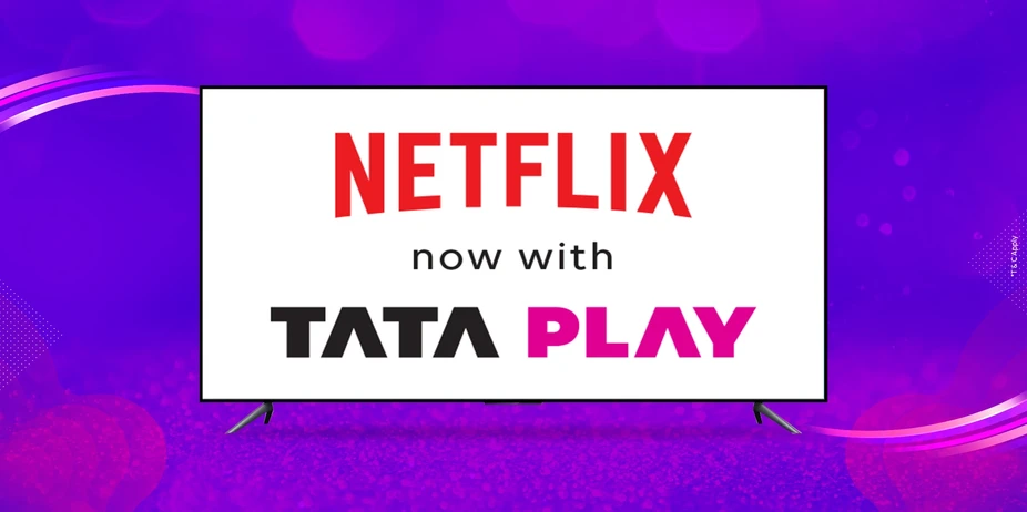 Watch De De Pyaar De 2 - Netflix Promo on Tatasky with Tata Play Binge