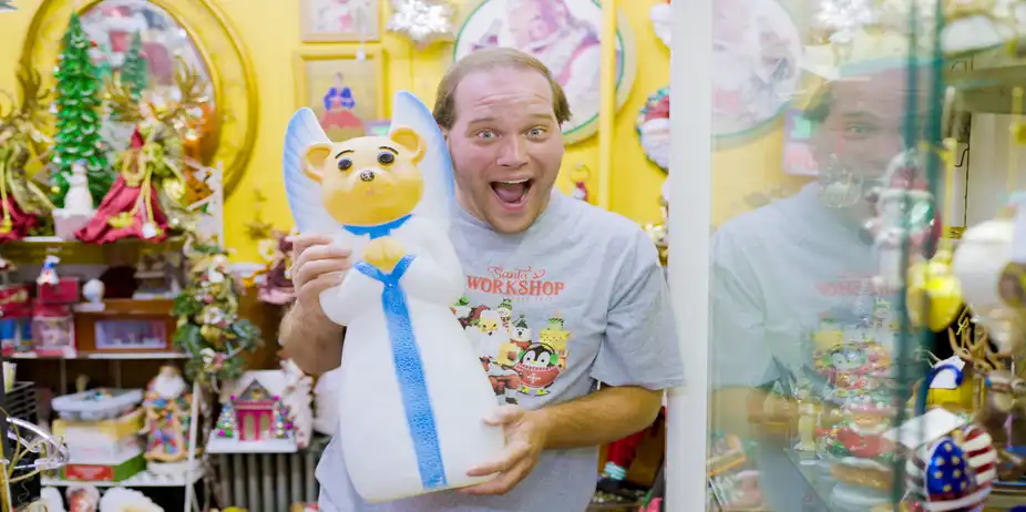 Watch Let It Blow (Mold) on DiscoveryPlus with Tata Play Binge