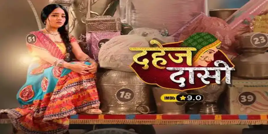 Watch Dahej Dasi on EpicOn with Tata Play Binge