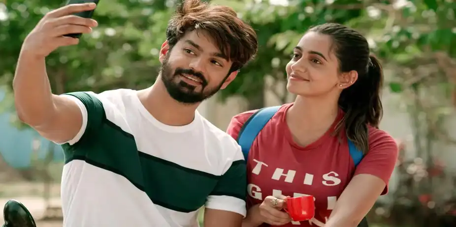 Watch Emoji S1 E1 - Emoji Episode 1 on Aha with Tata Play Binge