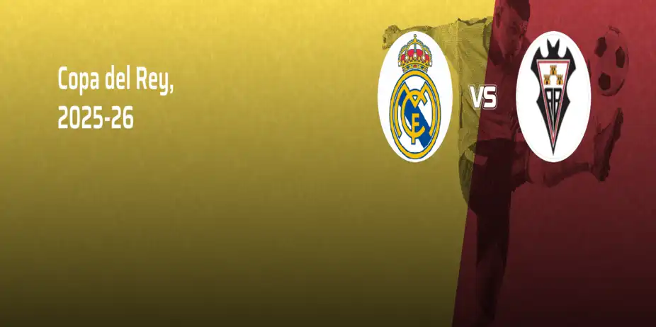 Watch Copa del Rey, 2025-26 on FanCode with Tata Play Binge